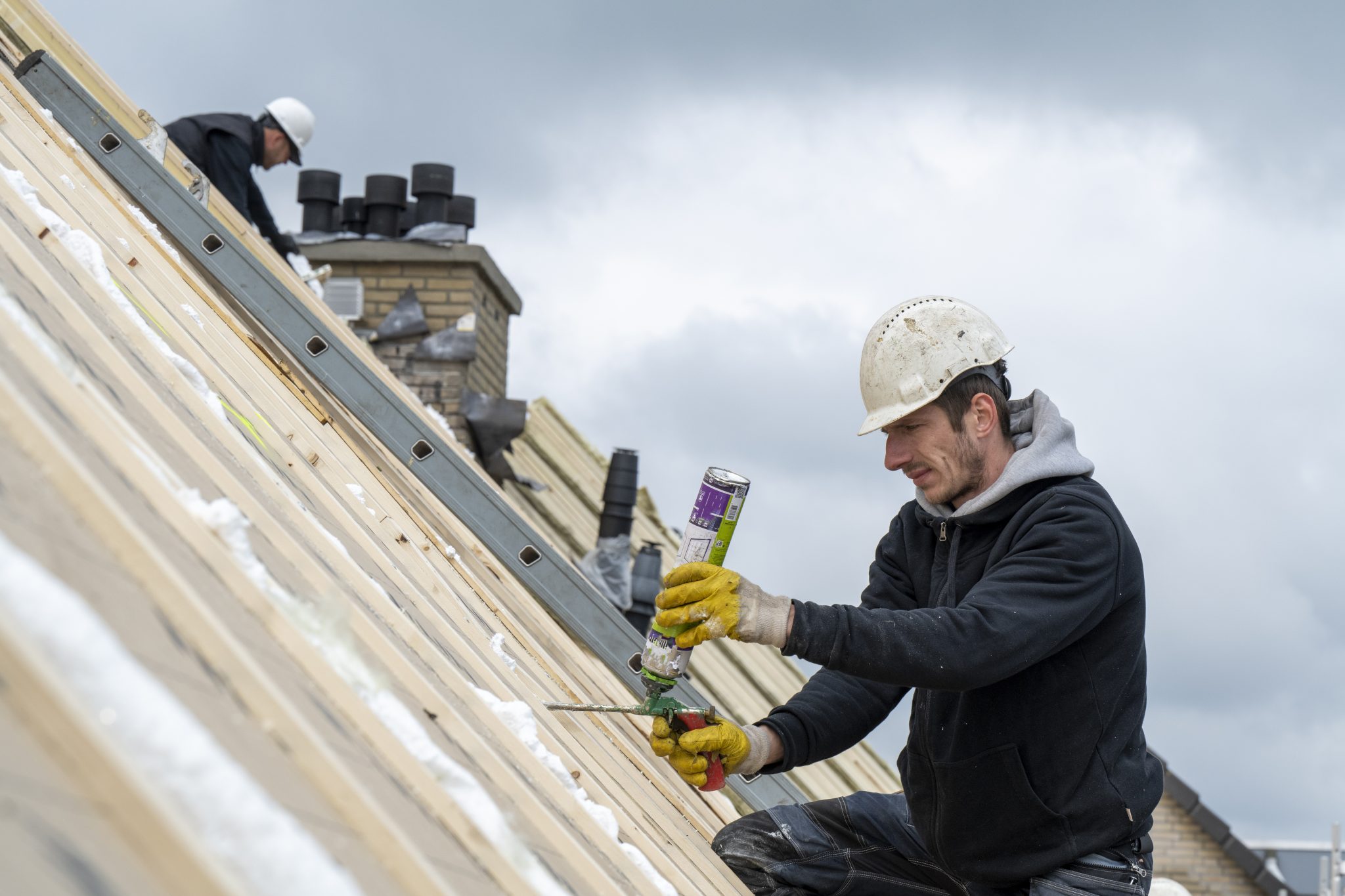 Roofing | Weatherwise Roofing & Building Contractors Ltd